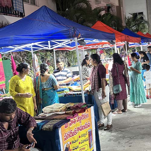 Gallery | Mriga Events