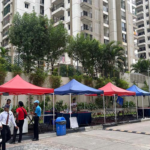 Gallery | Mriga Events