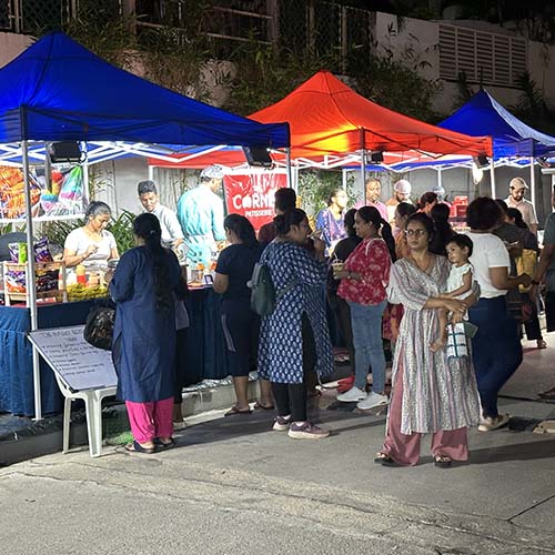 Gallery | Mriga Events