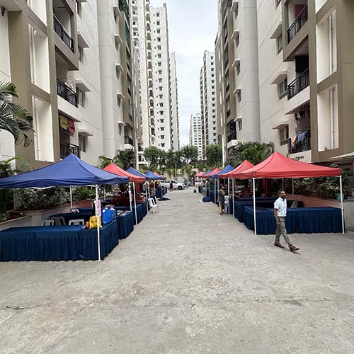 Gallery | Mriga Events