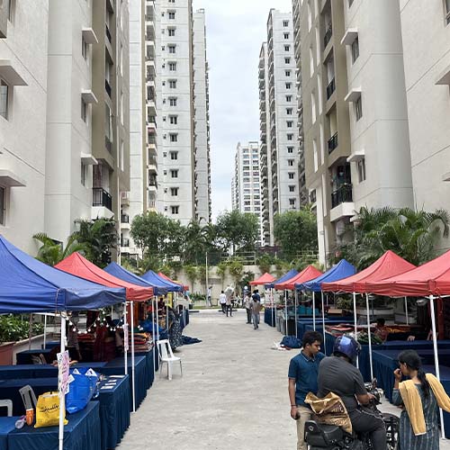 Gallery | Mriga Events