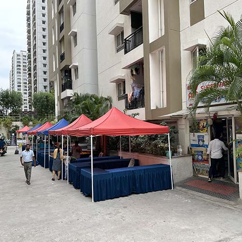 Gallery | Mriga Events